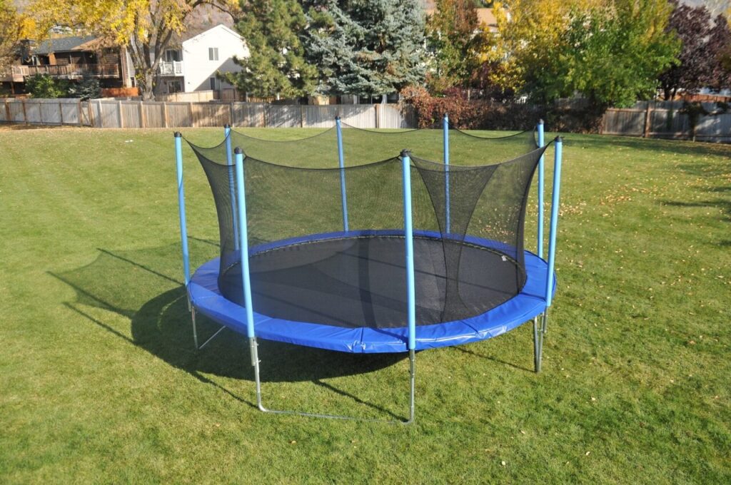 Enclosures Archives - American Playground